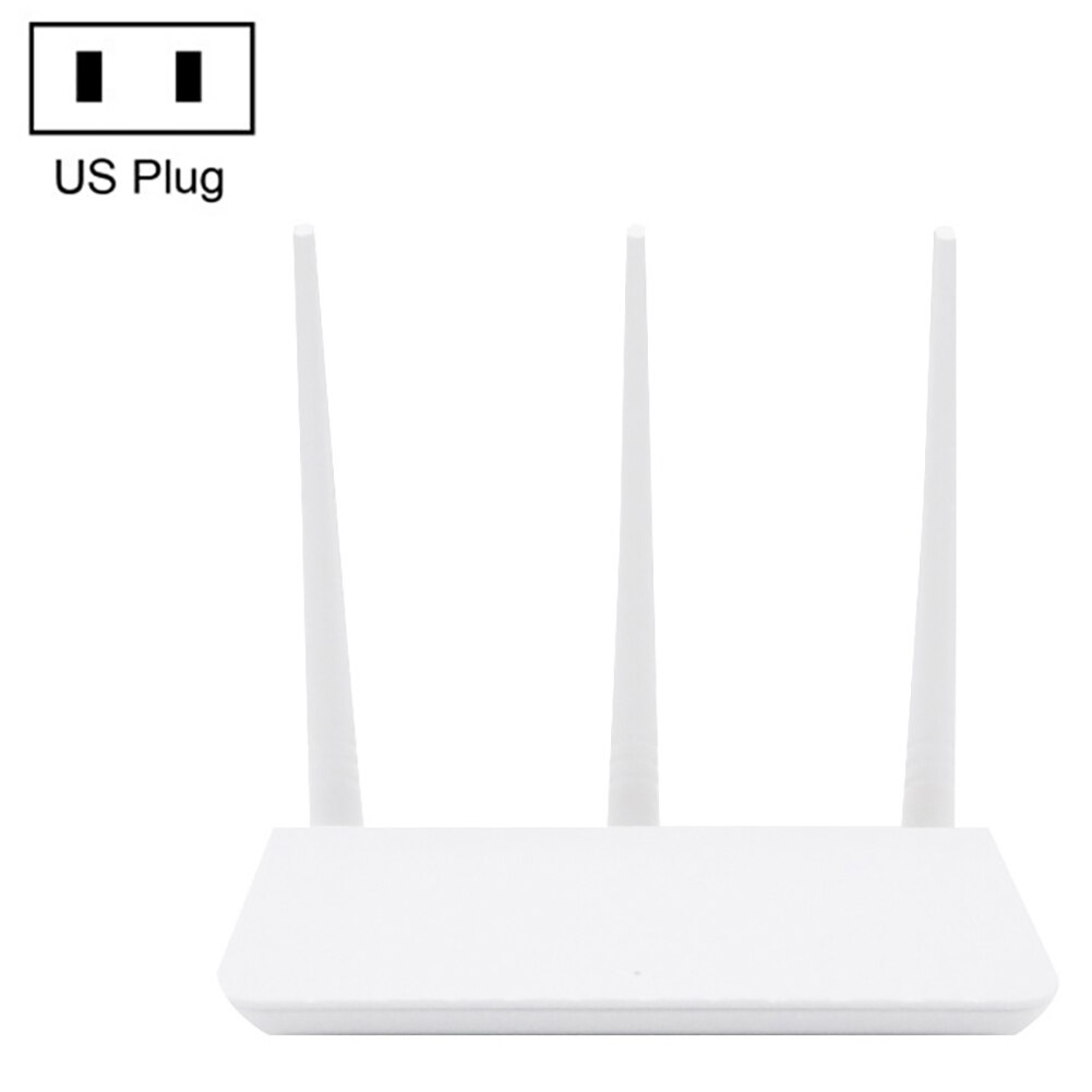 F3 300Mbps Wireless WiFi Router Wi-Fi Repeater Eng... – Vicedeal
