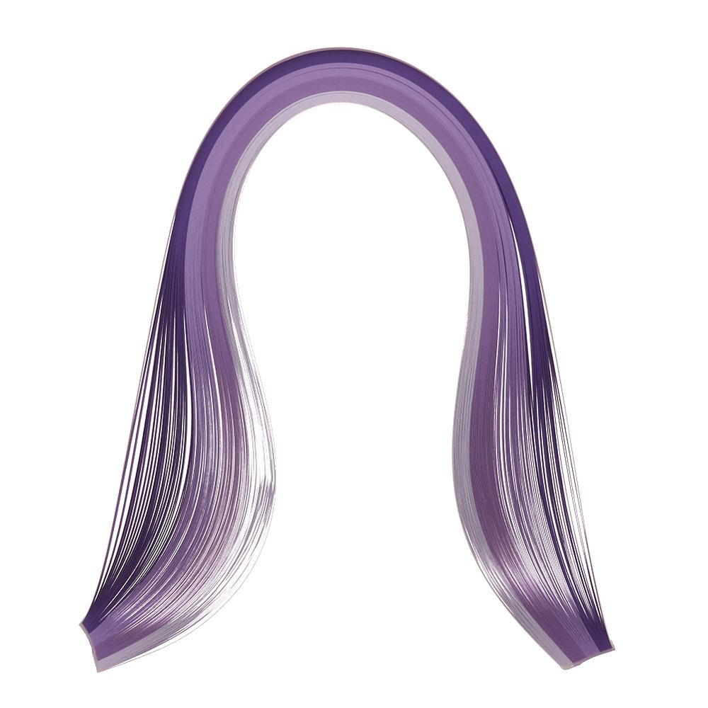 1 sarja 100 nauhaa quilling-paperia 3mm leveää vär... – Grandado