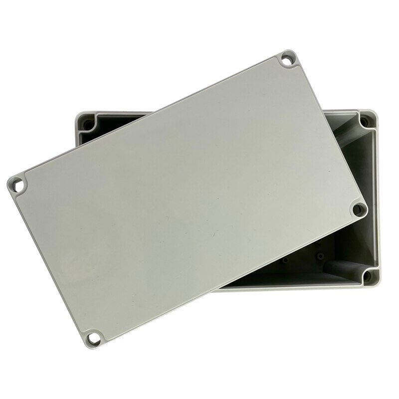 250x150x100mm Outdoor Waterproof Case Enclosure Pl... – Grandado