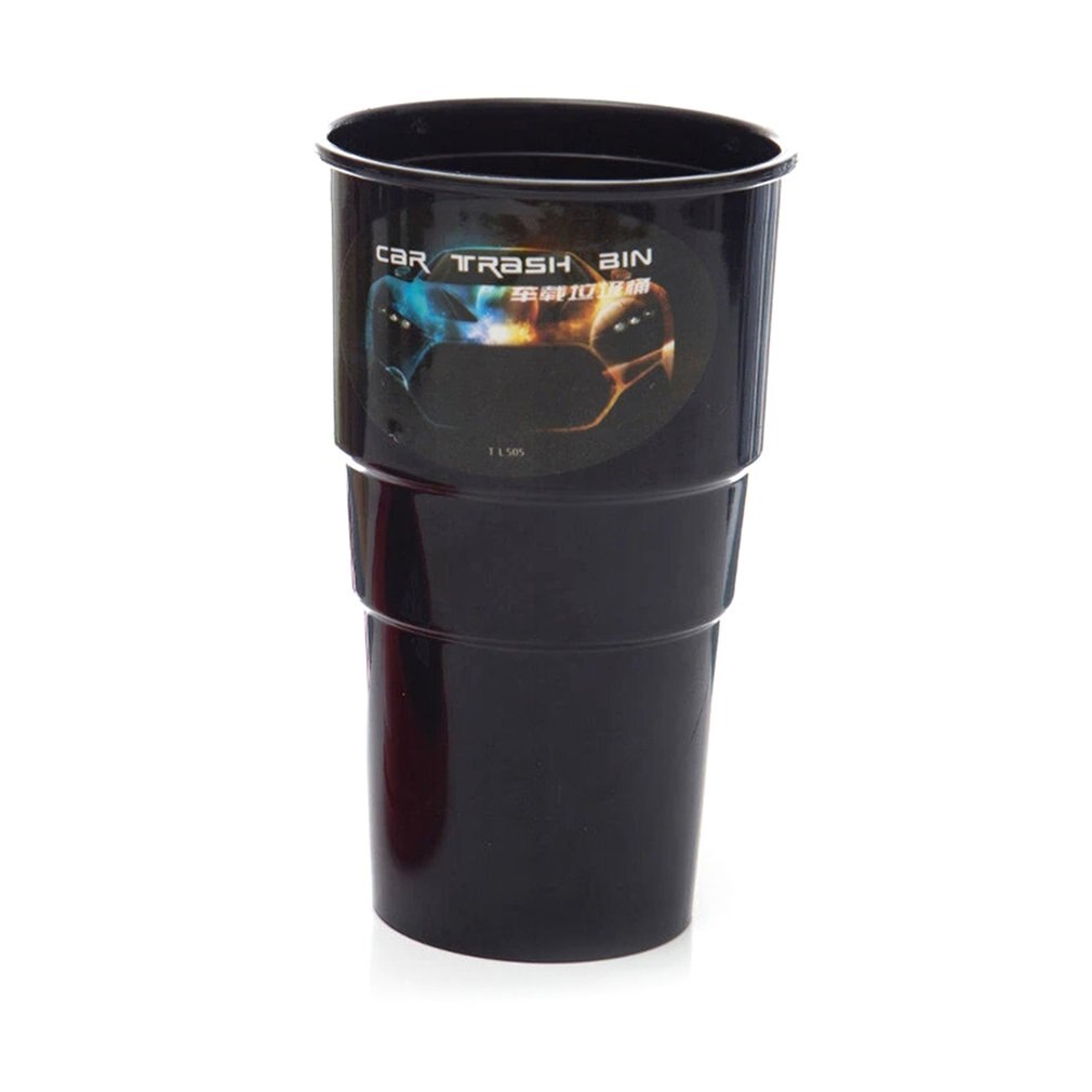 Afvalbak Kleine Prullenbak Mini Desktop Ashcan Taf... – Grandado