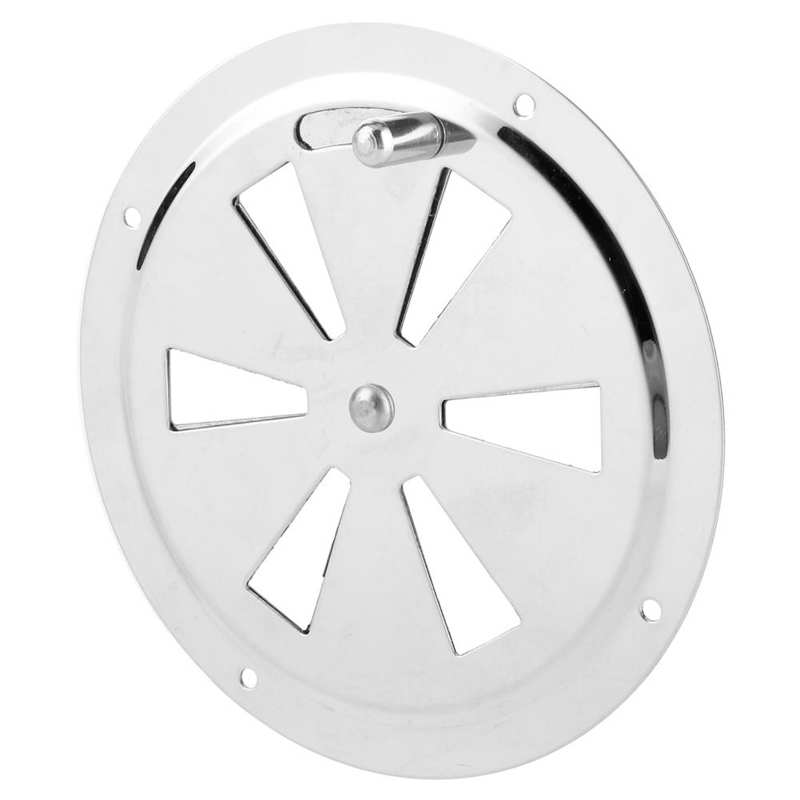 Waaier Pomp Elektrische Pomp 5in Boot Vent Cover R... – Vicedeal