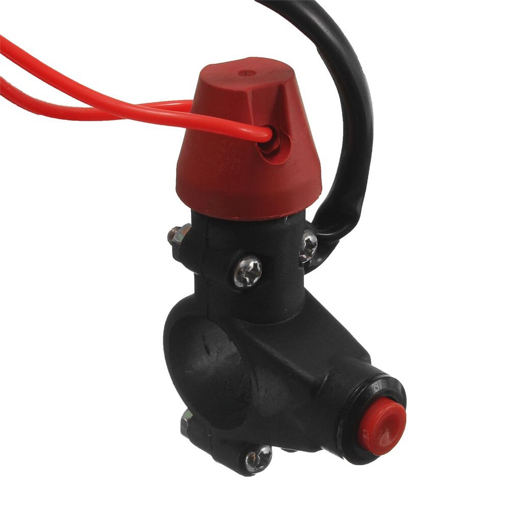 7/8 Inch Handlebars Motorcycle Universal Emergency... – Vicedeal