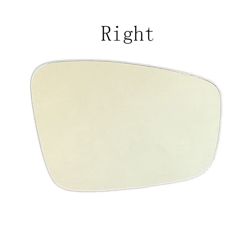 Replacement Wide Angle Left Right Heated Wing Rear... – Vicedeal