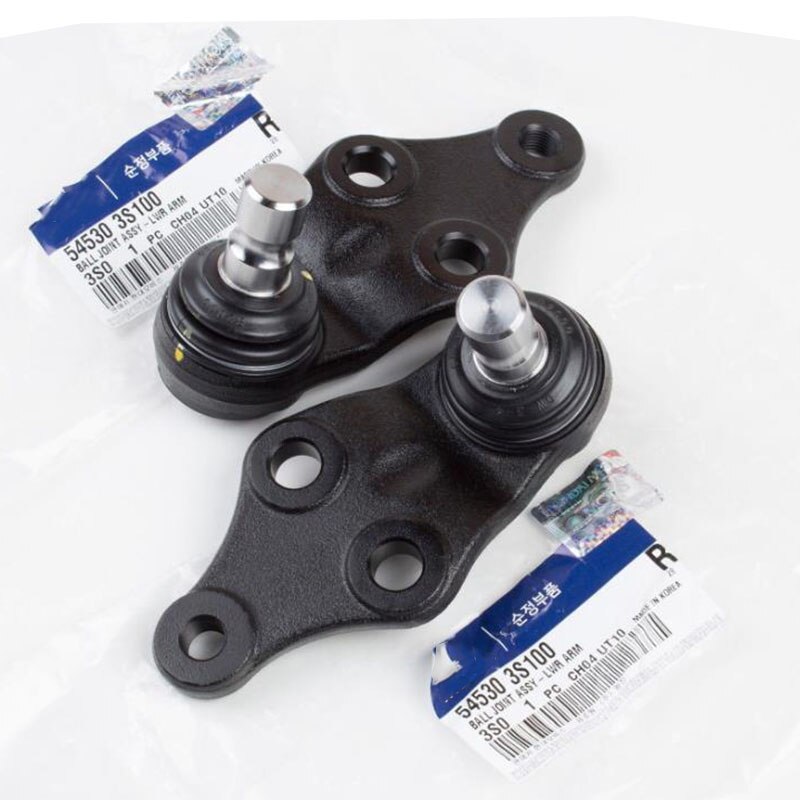 Baificar Gloednieuwe Echte 1 Pcs Front Lower Suspe... – Grandado