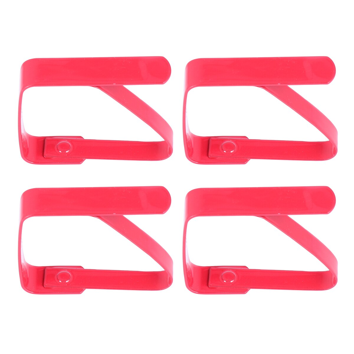4PCS Adjustable Stainless Steel Durable Practical ... – Vicedeal