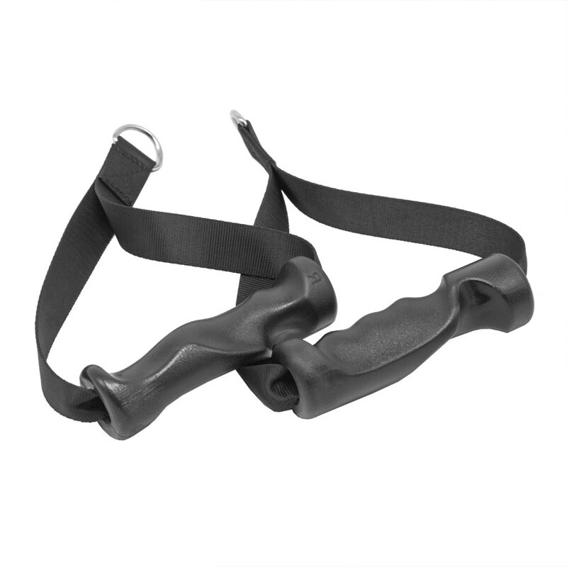 Biceps Triceps Lat Pull Down Power Grips Fitness W... – Grandado