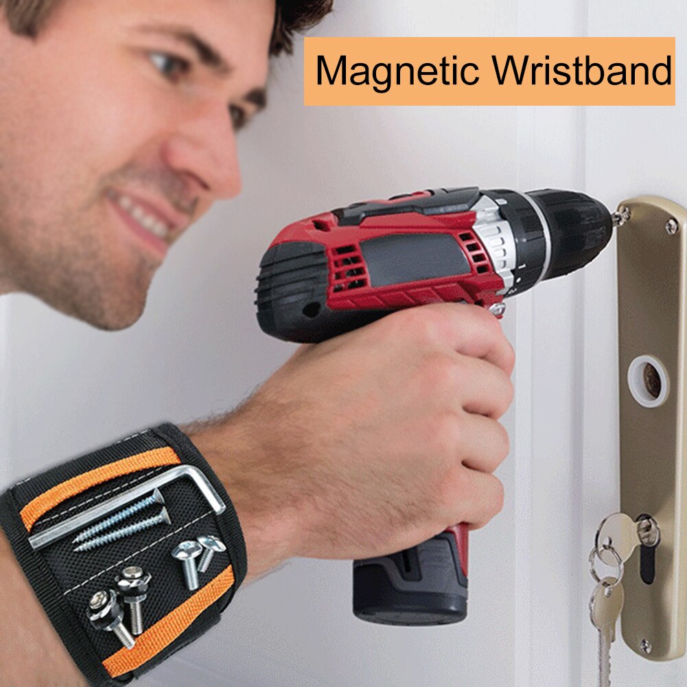 Men Storage Organizer DIY Strong Magnet Handyman M... – Grandado