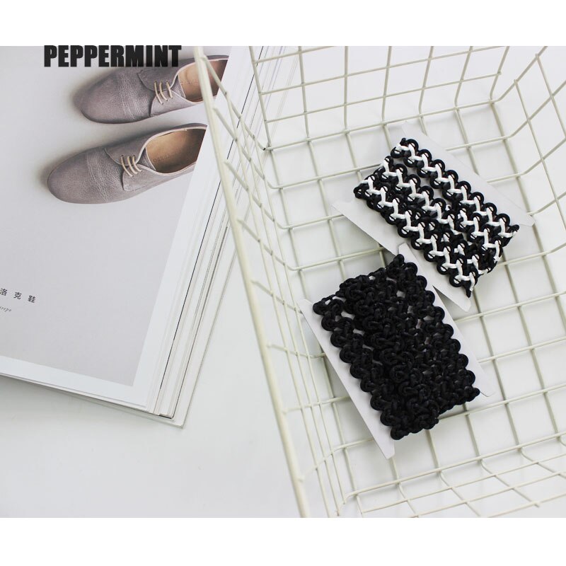 1 yard 2cm Vintage Braid Lace French style Rope Wo... – Vicedeal