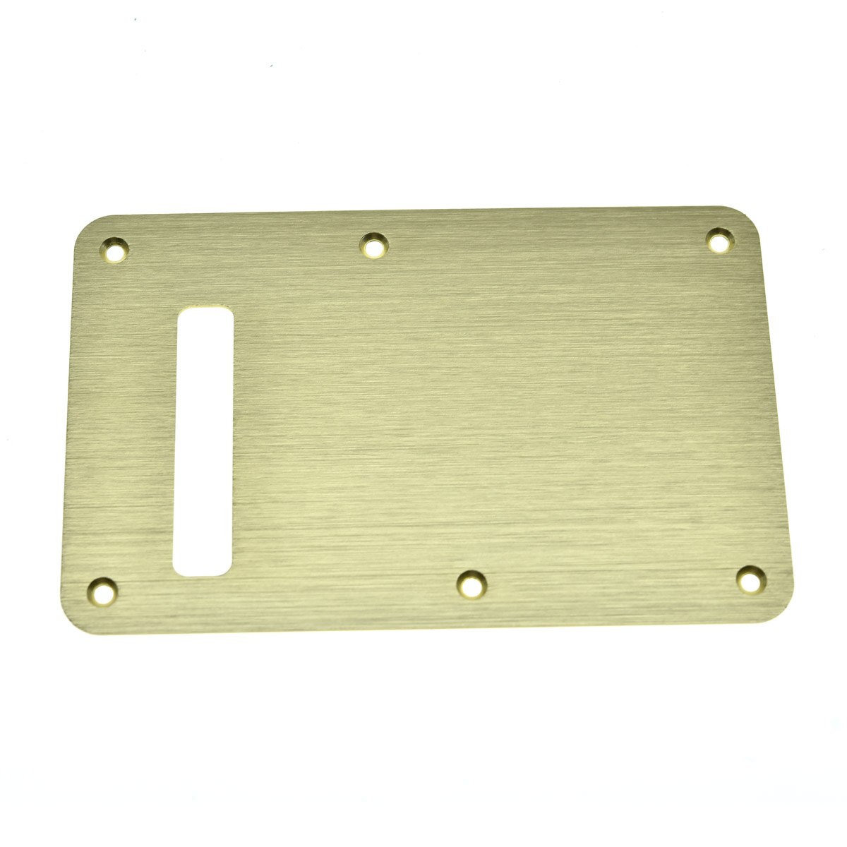 KAISH 6-Hole Metal Aluminum Anodized Modern Style ... – Vicedeal
