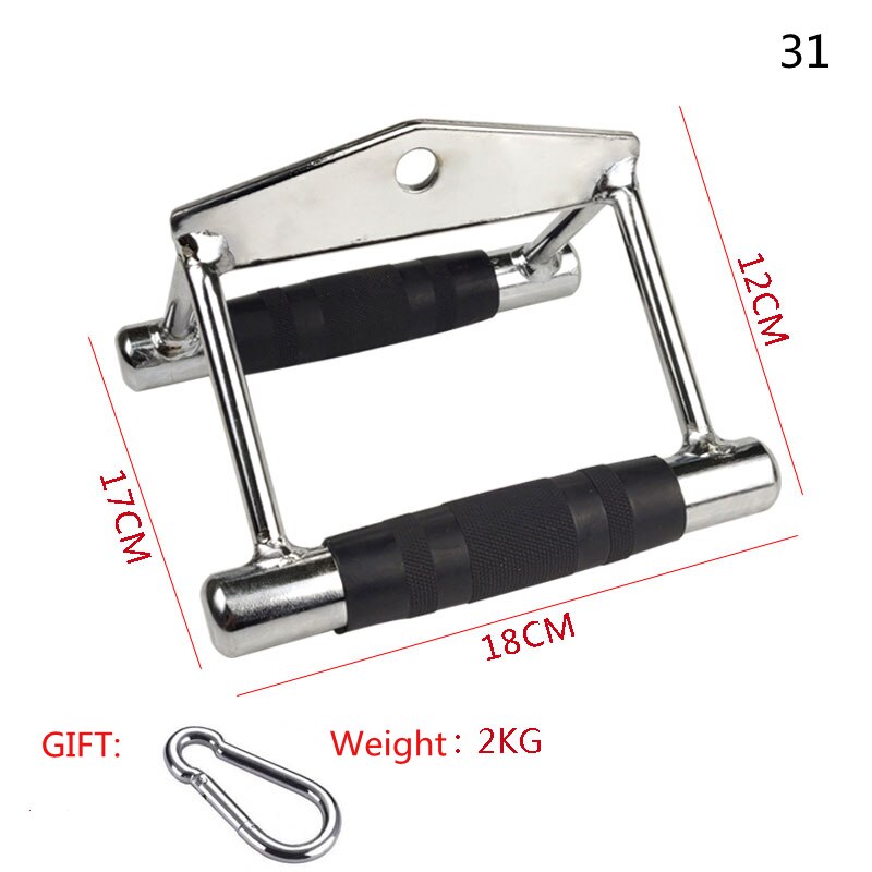 Fitness Equipment Accessories Strength Training Ha... – Grandado