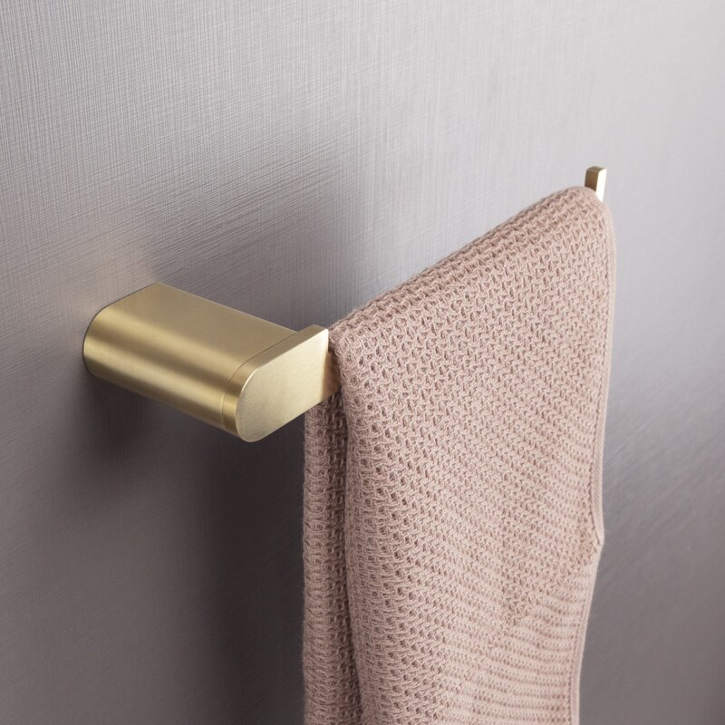 Handtuch Ring Handtuch Bar Toilette Handtuch Rack ... – Vicedeal