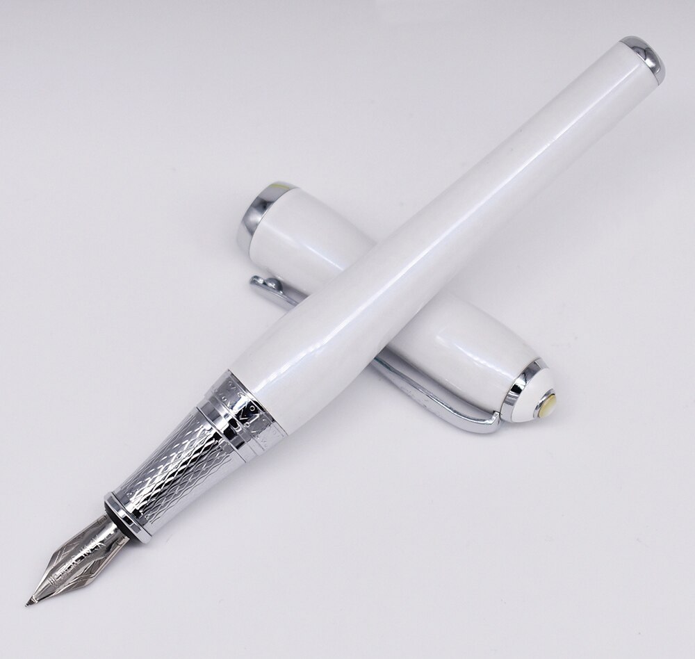 Duke Calligraphy Fude Nib Fountain Pen Medium Clas... – Grandado