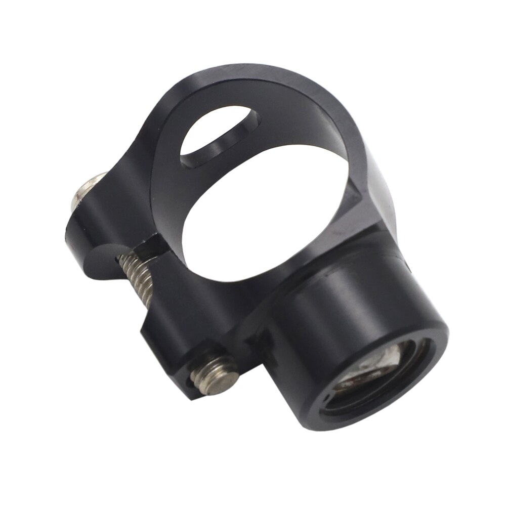 Universal Motorcycle Steering Damper Bracket Kit S... – Vicedeal