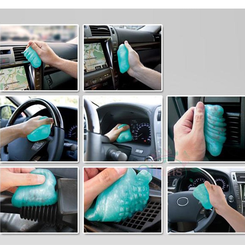 High-Tech Magic Dust Cleaner Compound Super Clean ... – Grandado