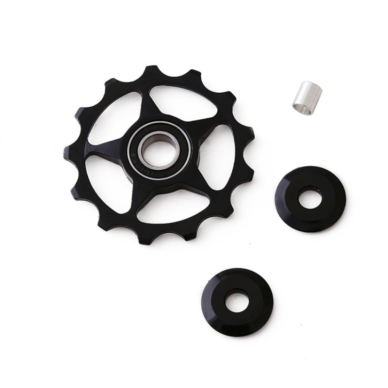 11T 13T MTB Road Bike Rear Derailleur Pulley Bicyc... – Vicedeal