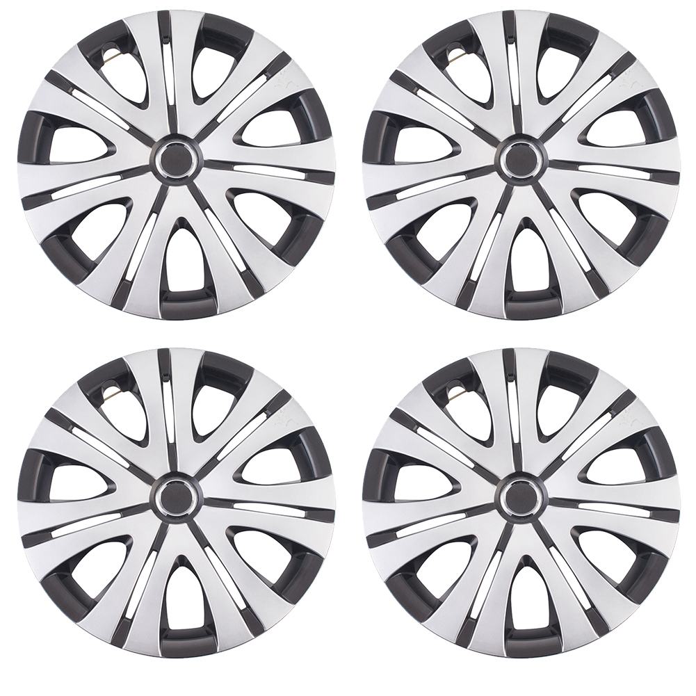 4 Stks/set 16Inch Auto Voertuig Velg Skin Cover Hu... – Vicedeal