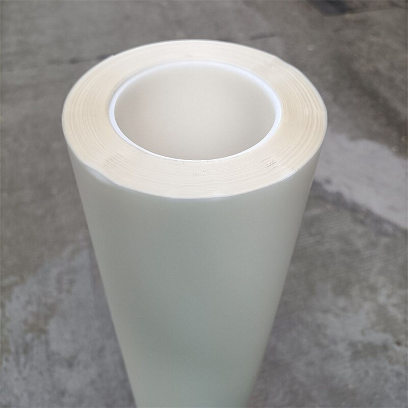 30*200Cm Auto Bescherming Film Transparant Vinyl F... – Grandado