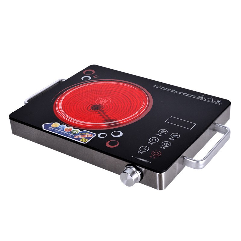 Multi Function Electric Pottery Stove, No Pot, Pot... – Grandado