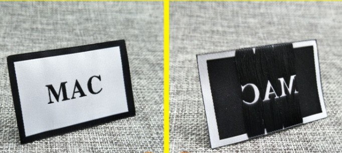 10 Stuks Hoogwaardige Mac Kleding Overjas Label Ja... – Vicedeal