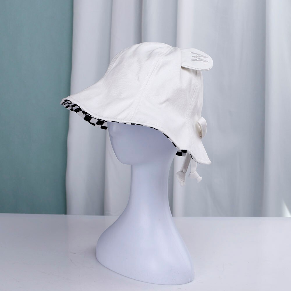 2022 Bear ears Ladies hat Shredded milk Cap male s... – Vicedeal