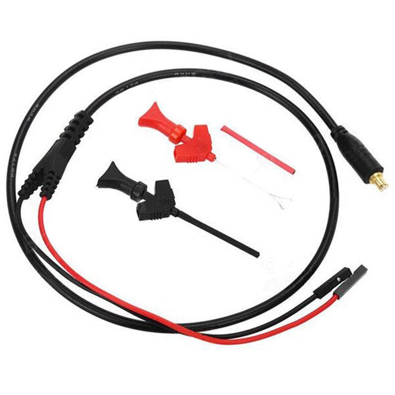 for MiniDSO Oscilloscope Test Probe for DS0201 DS2... – Grandado