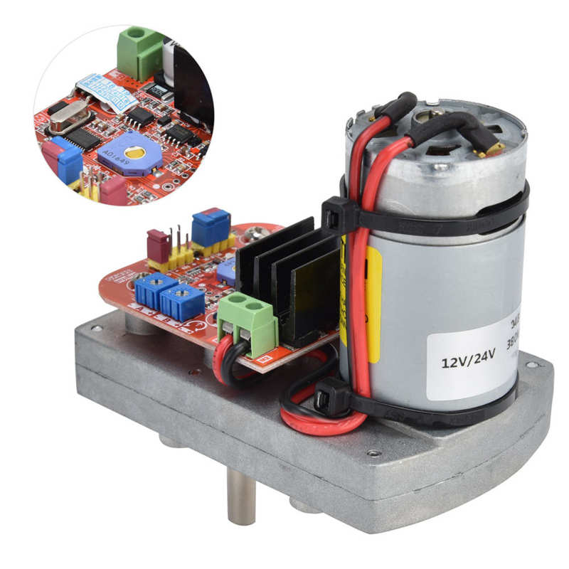 Robot Servo Motor ASME-04B Servo Motors 300°Rotati... – Grandado