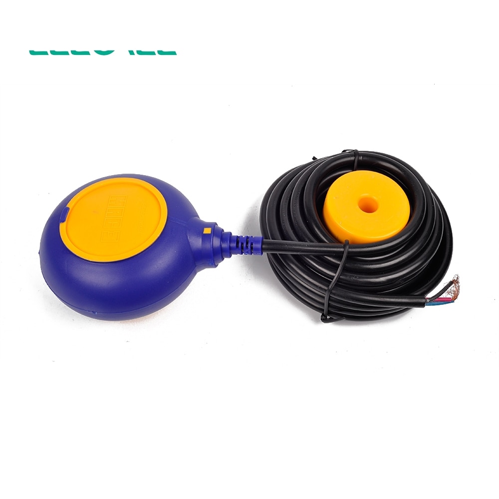 6M Controller Float Switch Liquid Switches Liquid ... – Grandado