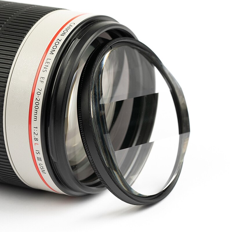 ! Linear Camera Filter,77Mm Prism Filter Linear Th... – Grandado