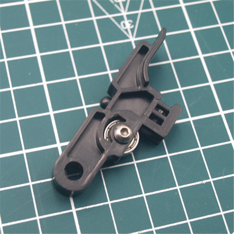 1pcs Titan Extruder Idler Lever with bearing Titan... – Grandado