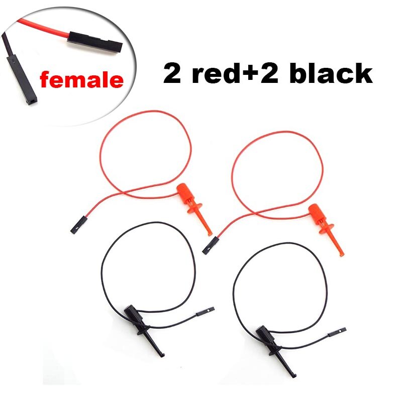 Test Hook With Male female Head Dupont Line Transi... – Grandado