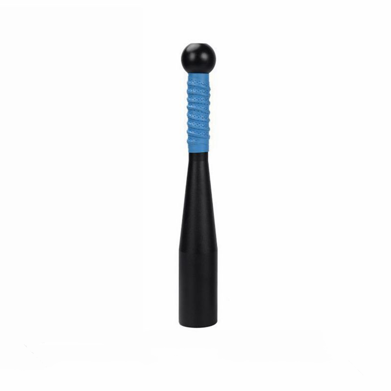 Indian Steel Macebells Heavy Duty Solid Power Club... – Grandado