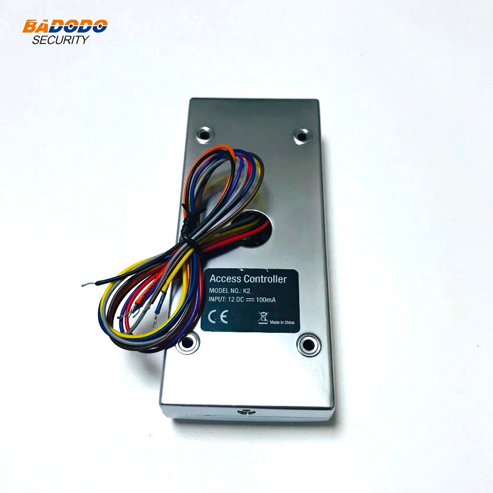 Sebury K2 anti-explosion Metall alone access contr... – Vicedeal