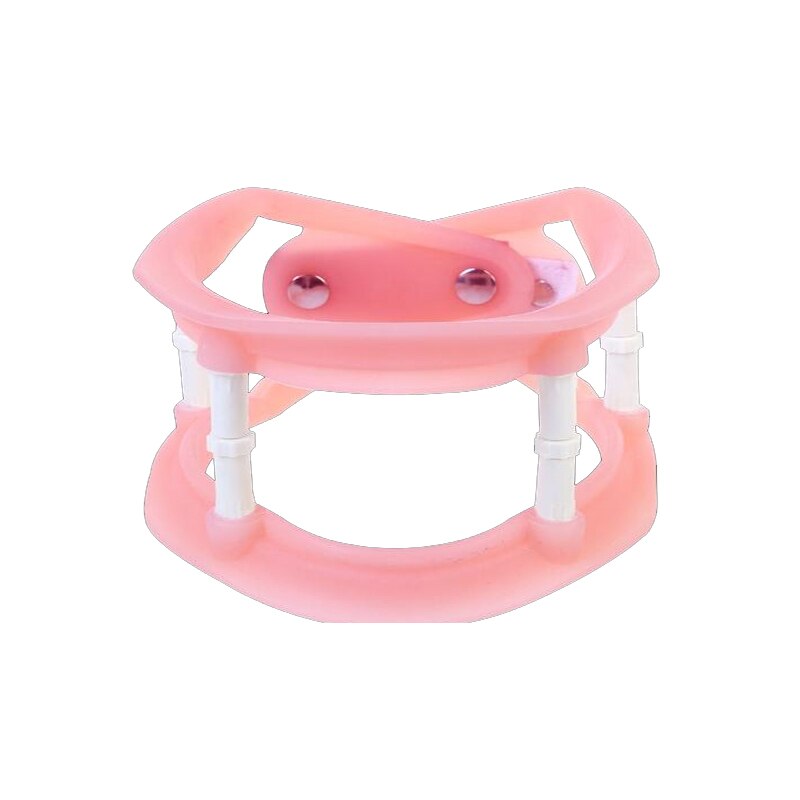 Adjustable silicone neck collar framework elongati... – Grandado