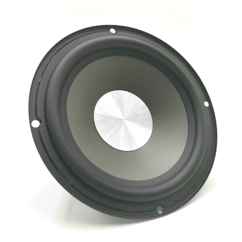 Sotamia 6.5 Inch Woofer Subwoofer Luidspreker Hifi... – Vicedeal