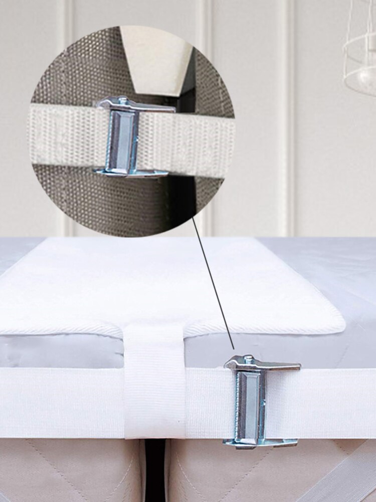 Bed Bridge Mattress Connector Memory Foam Filler P... – Vicedeal