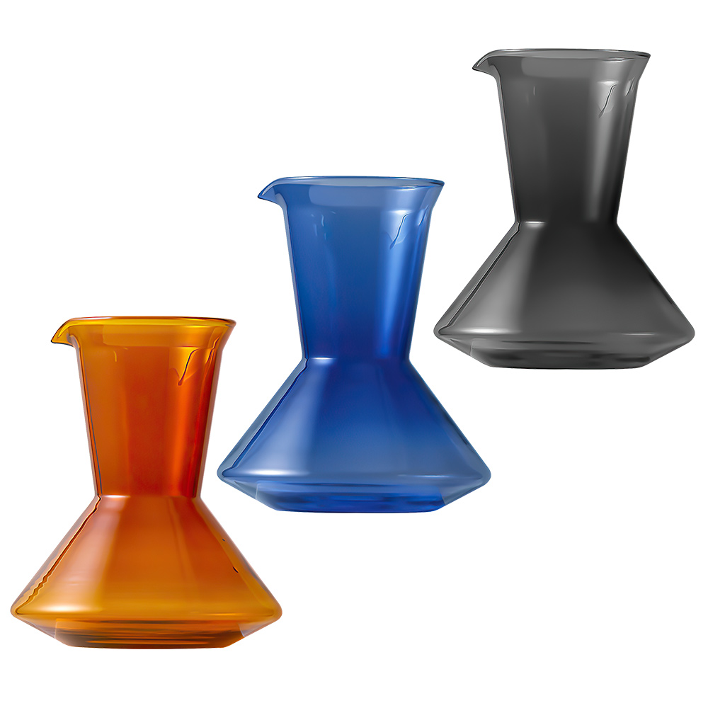 Hand Drip Coffee Set V60 Drip Brewing Device Heat ... – Grandado