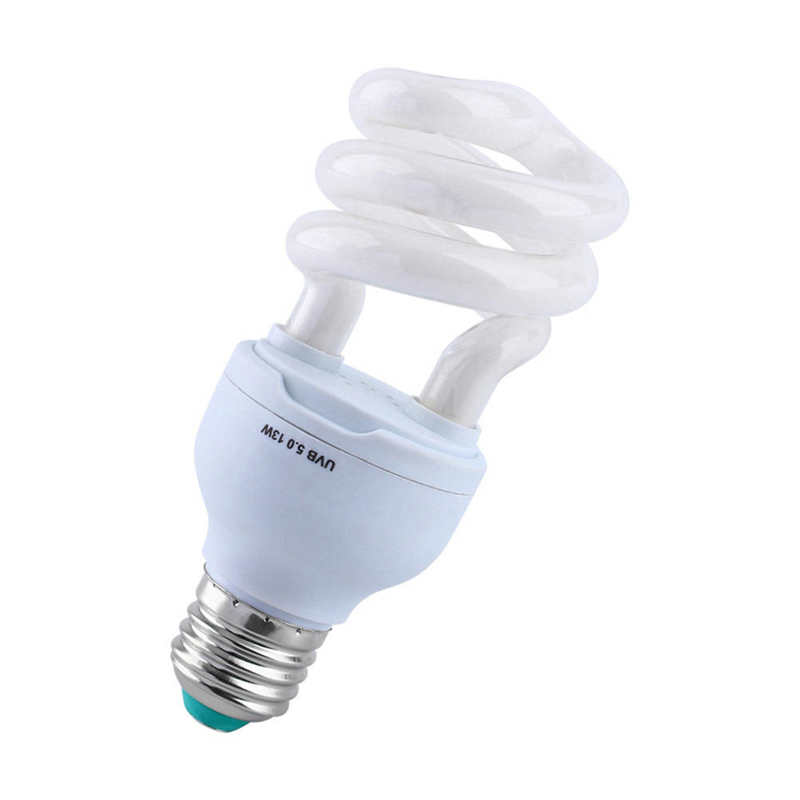 UVB Pet Reptile Lamp Ultraviolet Light Bulb Night ... – Grandado
