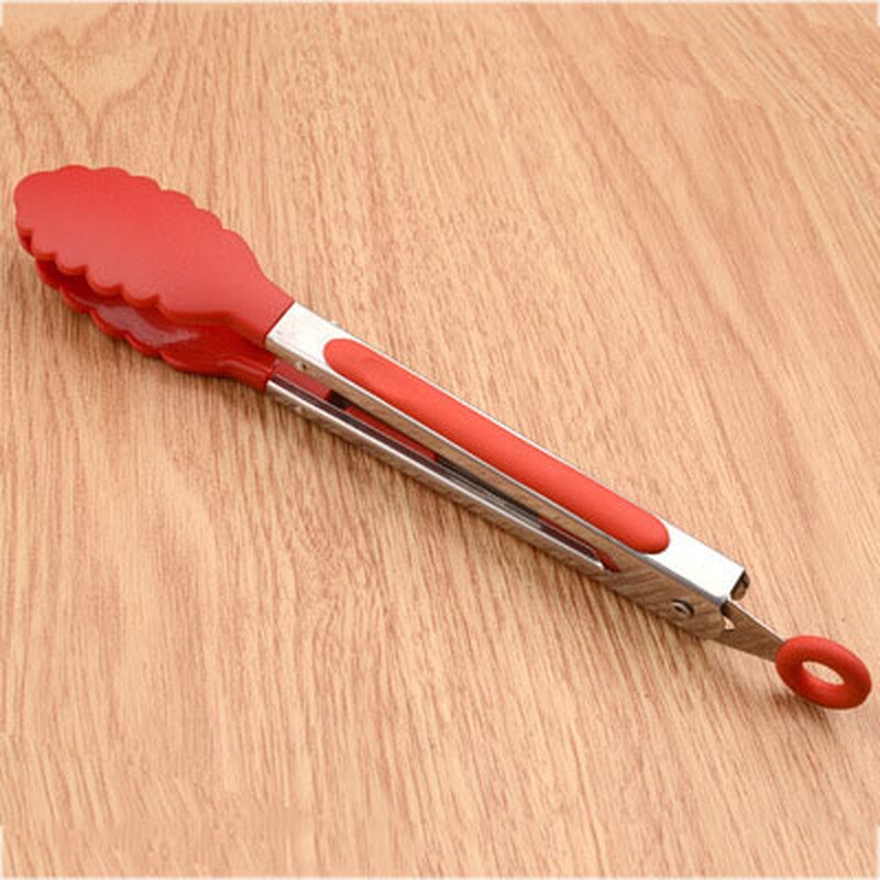 Pince de cuisine en acier inoxydable, pince alimen... – Grandado