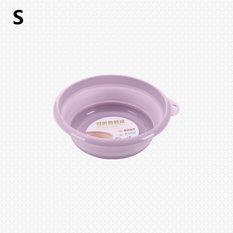 Zollor Plastic Vouwen Bassin Draagbare Bassins Rei... – Vicedeal