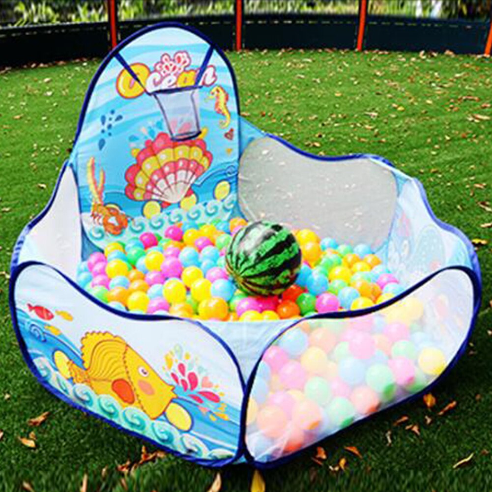 Children's Inflatable Ocean Pool Toys Marine Ball ... – Vicedeal