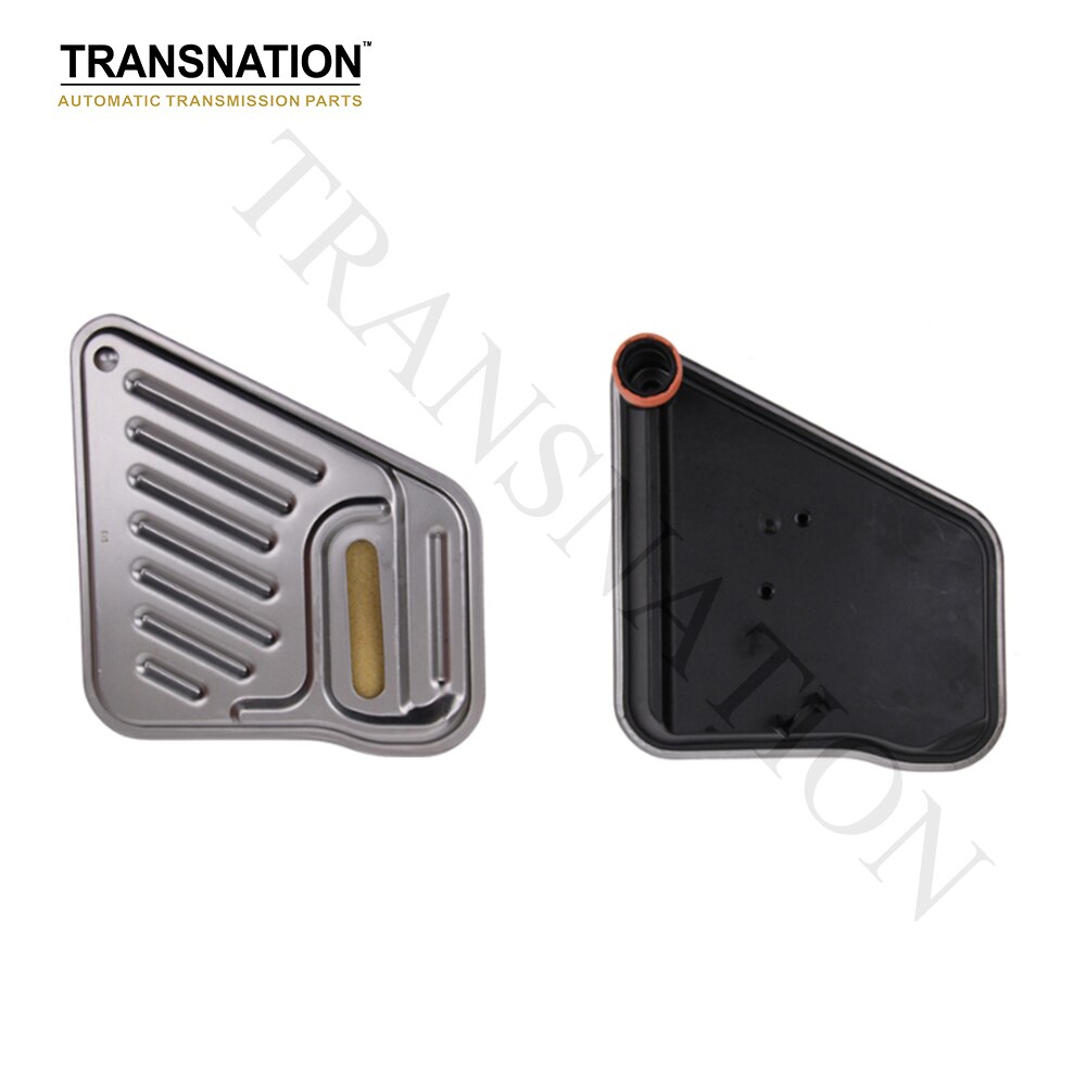 5 PIeces AXODE/AX4N/AX4S filter rebuild part autom... – Vicedeal