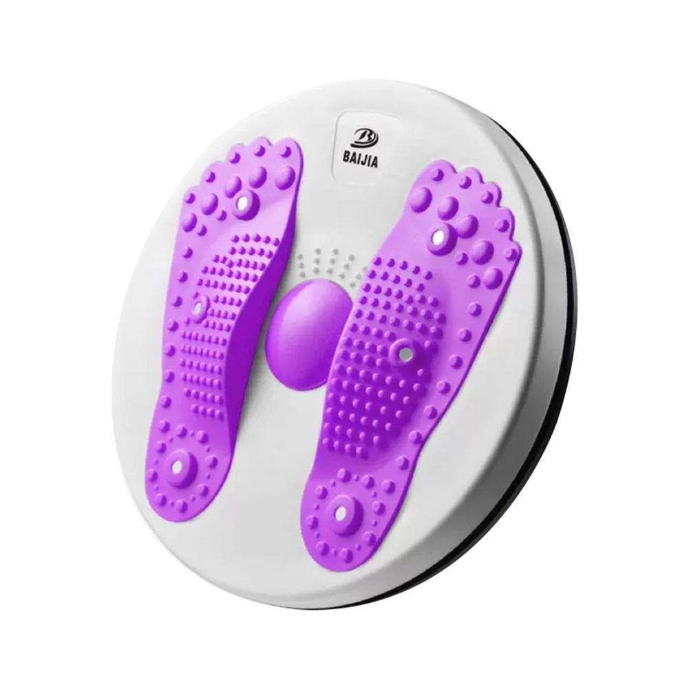 Fitness Waist Twisting Disc Balance Board Fitness ... – Grandado