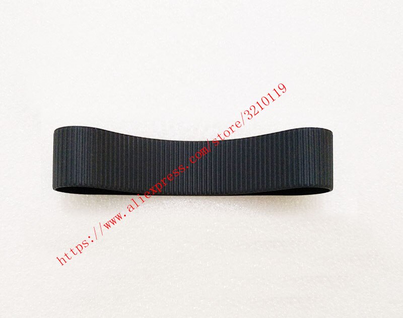 Original LENS Genuine Zoom + Focus Grip Rubber Rin... – Vicedeal