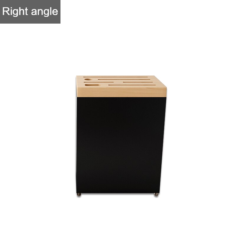 Knife Holder Stainless Steel For Multi Kitchen Kni... – Vicedeal