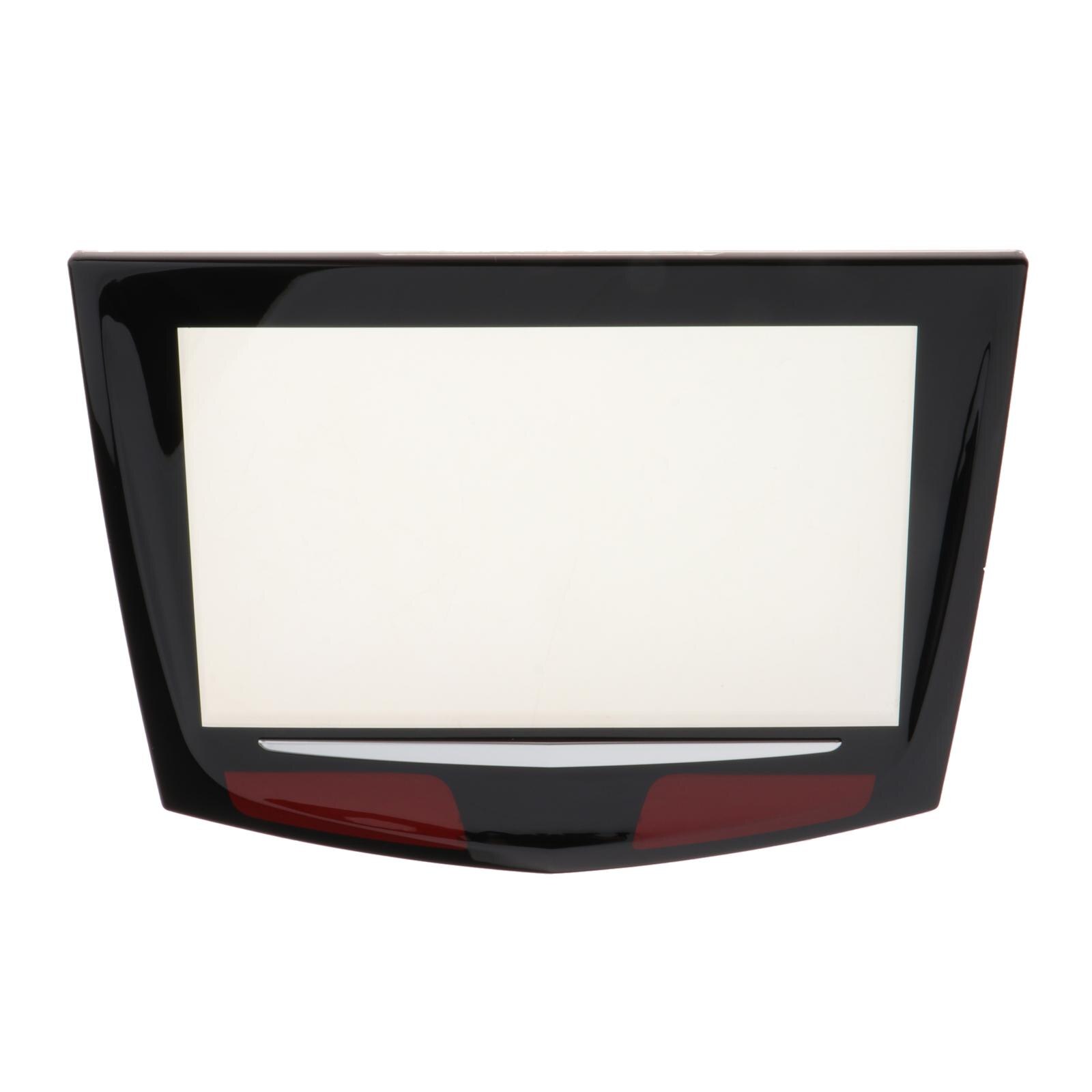 Touch Screen Display Voor Cadillac Ats Cts Srx Xts... – Grandado