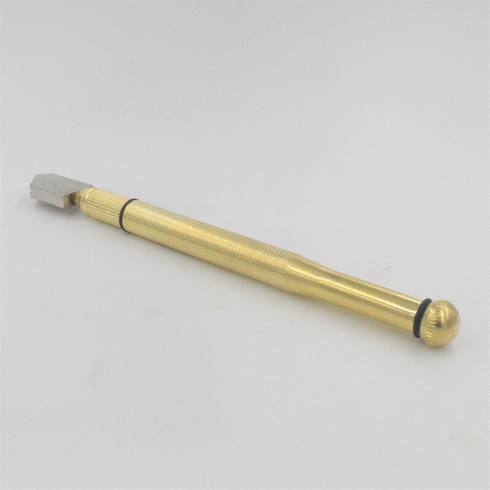 1PC 27x15cm Diamond Antislip Metal Handle Steel Bl... – Vicedeal