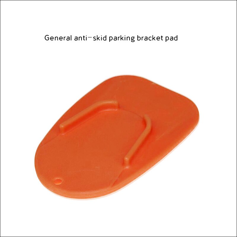Universele Motorcycle Side Kickstand Stand Antisli... – Grandado