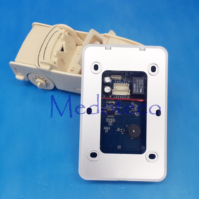 125khz RFID Proximity Card Access Control System R... – Grandado 125khz RFID Proximity Card Access Control System R... – Grandado