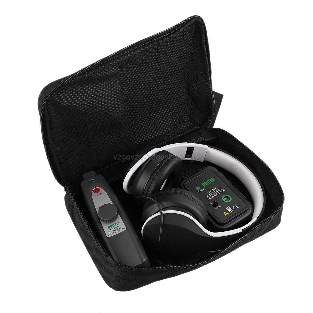 Portable DY26 Ultrasonic Flaw Detectors Gas Vacuum... – Vicedeal