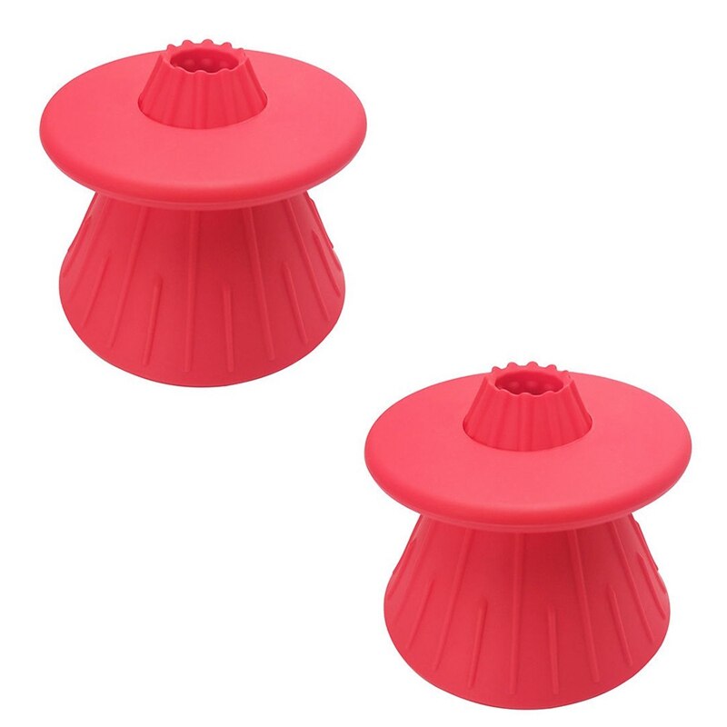 2 Pcs Coffee Drip Filter Cup,Reversible Foldable V... – Grandado